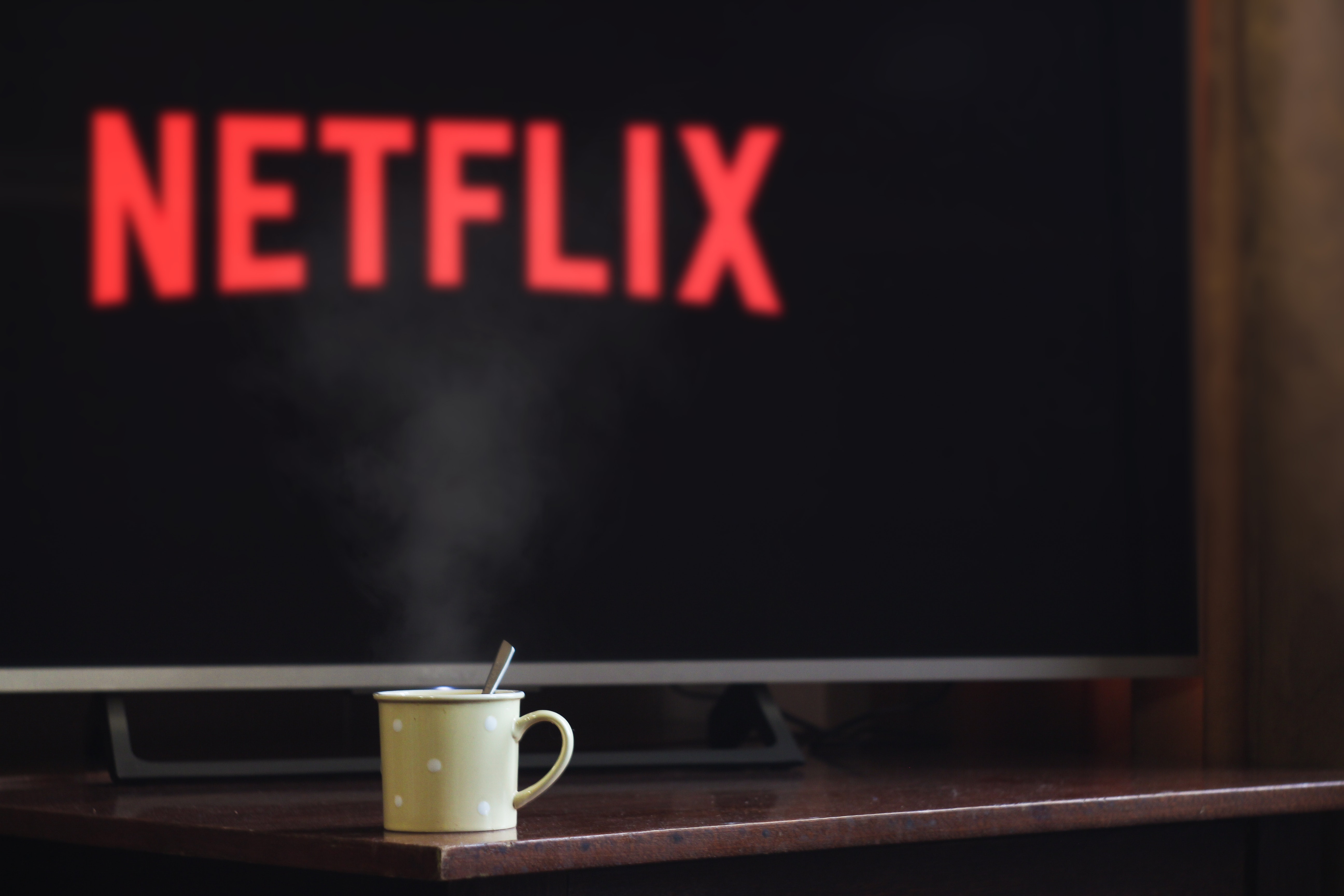 Como resgatar um vale-presente da Netflix - Intranet Portal